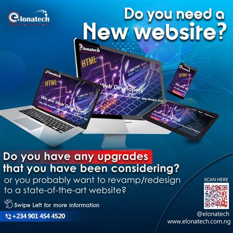 elonatech nigeria limited on linkedin webdev webdevelopment web elevating growth