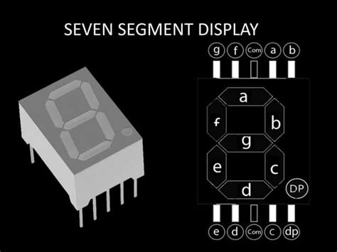 7 Segment Ppt