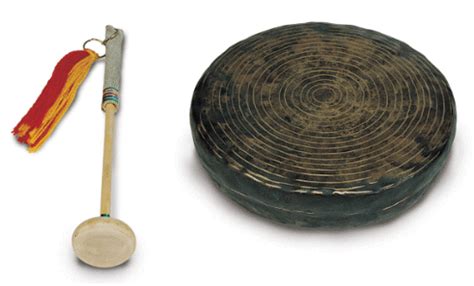 한국의 전통악기 타악기 네이버 블로그