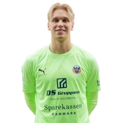 Andreas Sondergaard Hobro Ik Perfil Do Jogador Br