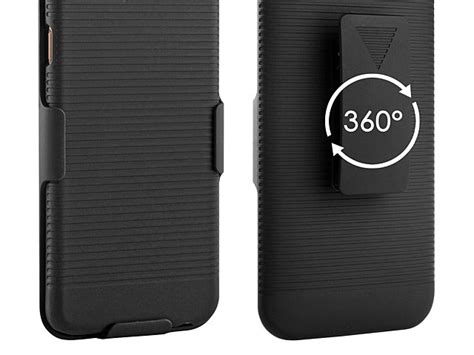 Iphone 7 Protective Case With Holster