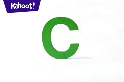 C F Html Tags Kahoot Quiz