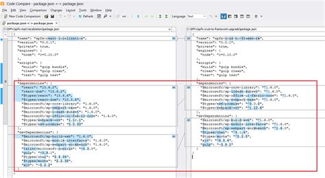 Sharepoint Framework Project Upgrade