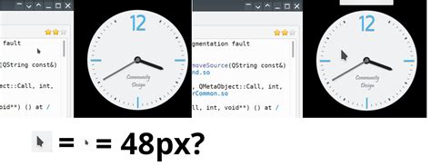 Linux Desktop Users Who Use Qt Or Kde Software May Want To Hard Code Qt