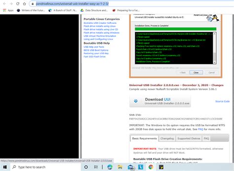 Comment Installer Damn Small Linux Sur Une Clé Usb Stacklima