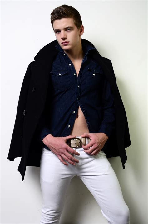 Conner Dye By Calvin Brockington