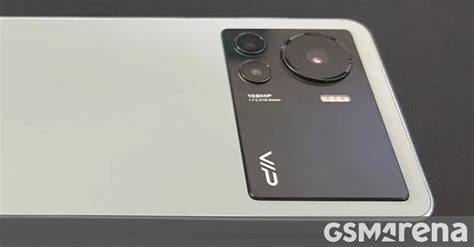 Leaked Photos Show A New Infinix Note Model With Mp Camera W Fast Charging Gsmarena Com