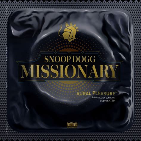 ‎missionary Album By Snoop Dogg And Dr Dre Apple Music