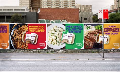 Some Beautiful And Fun Work We Did At Thirst Creative To Brand Ready