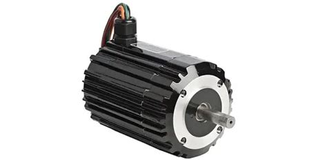 Top 10 Best Bldc Motor Manufacturers In India 2025