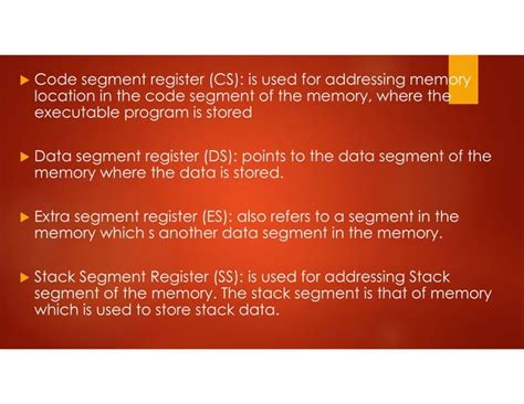 8086 Memory Segmentation Pdf