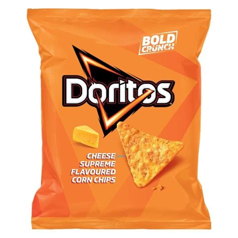 Simba Cheese Supreme Doritos 45g Smart Price Specials Pnp Home