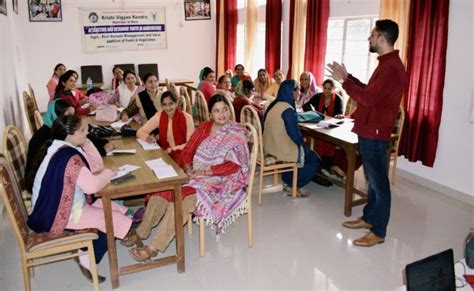 Dr Abhishek Thakur On Linkedin Lecture Delivered To The Farmers On Processing And Value