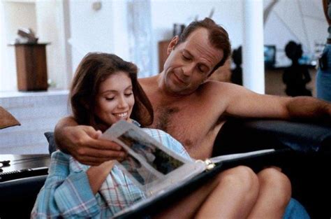 Jane March Color Of Night