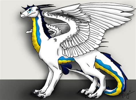 Neffertity 1 By Khimera On Deviantart