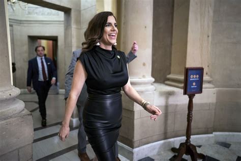 Playbook Nancy Mace Brings Down The House Politico