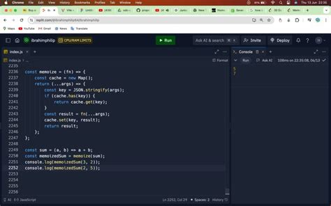 Philip Ibrahim On Linkedin 13days 30daysofjavascriptchallenge
