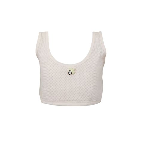 Girls Singlet Singlet Budak Perempuan Ehari