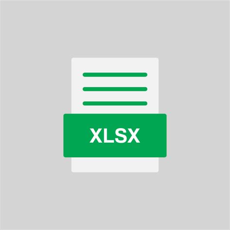 Xlsx Datei öffnen Microsoft Excel Open Xml Spreadsheet Endungende