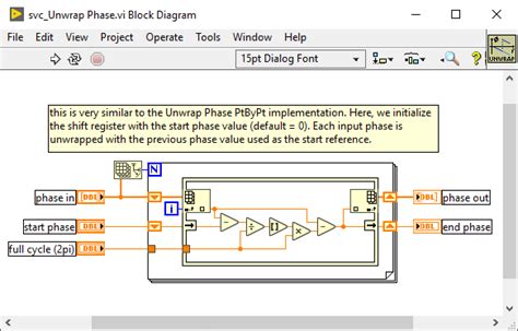 Linear Position Measurement Using Angular Encoder Ni Community