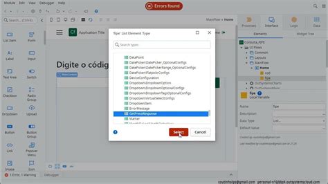 Consumindo Uma Api Com Outsystems Em 4 Minutes Youtube