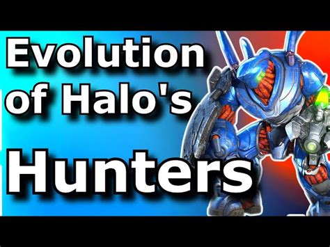 Evolucao Do Chacal Halo