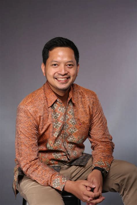 Adi Nugroho The Obama Foundation