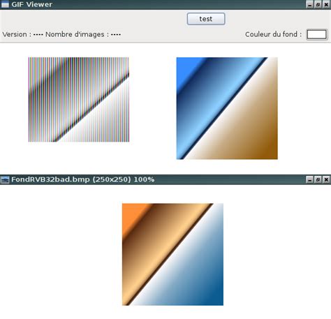 [lazarus] composant tviewer page 5 lazarus pascal
