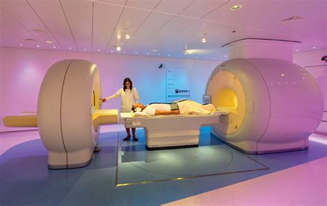 Advanced Radiation Detectors In Industry Cern Courier