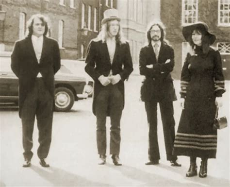 Richard Macphail Biography Genesis News Com It