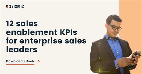 Seismic Sales Enablement Global Leader Seismic