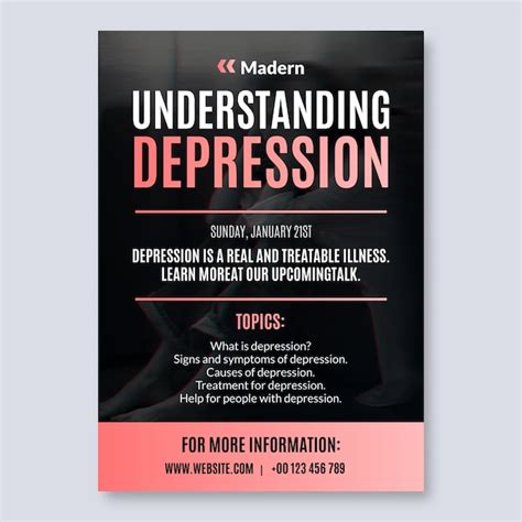 Ocd Poster Vectors And Illustrations For Free Download