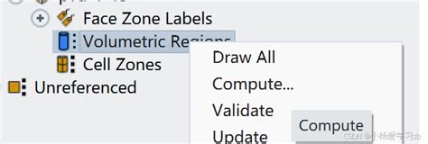 Ansys Fluent学习笔记（八） 实战案例 网格划分fluentmeshing如何查看网格数量 Csdn博客