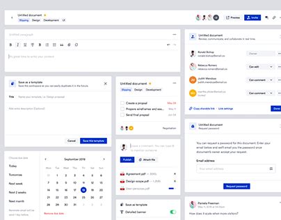 Element Ui Projects Photos Videos Logos Illustrations And Branding Behance