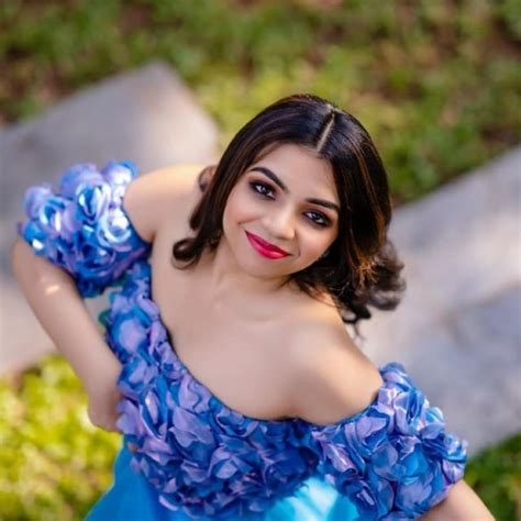 Akshaya Premnath 🔥 R Mallubabes