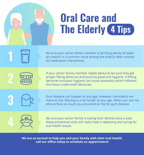 Oral Care And The Eldery 5 Tips Lakewood Orthodontics Duryea