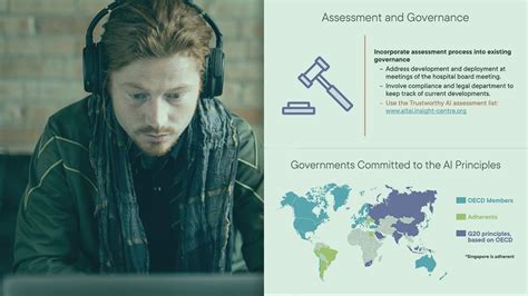 Online Course Ai And The Law Implementing Trustworthy Ai From Pluralsight Class Central