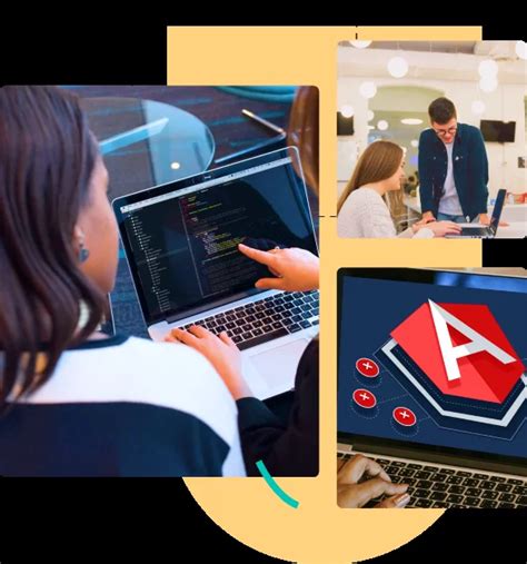 Top Angular Js Web And App Development Services Company India Pixelcrayons™