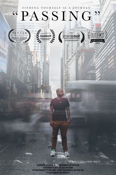 Passing 2015 Filmfed