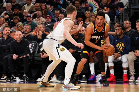 組圖 Nba 金塊115 119太陽 新浪香港