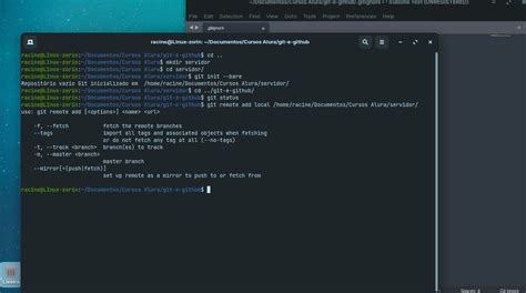 Criando Repositórios Remotos Git E Github Controle E Compartilhe Seu