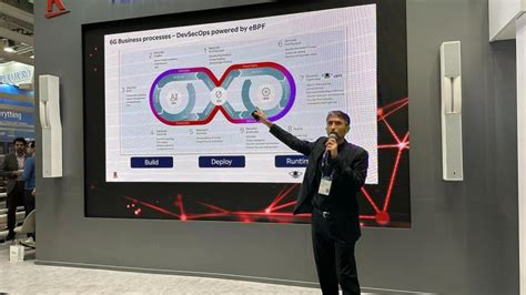 David Soldani On Linkedin Ebpf Observability Networking Security