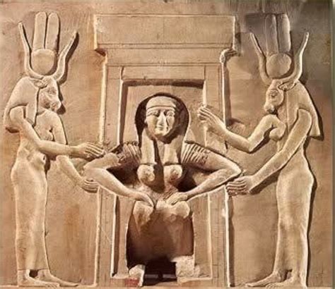 The Sex Lives Of Ancient Egyptians