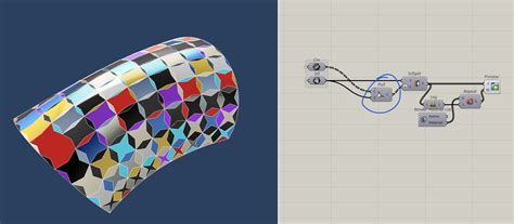 Can T Create Surface And Offset I Am Very New To Grasshopper Grasshopper McNeel Forum
