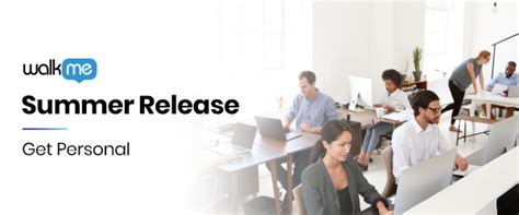 Product Updates September 2019 Walkme Help Center