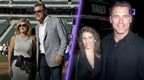 Who Is Diane Addonizio Early Life Career And Role About Howie Long