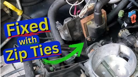 Logical Diagnosis Needed Chevy Silverado 4 3 Check Engine Light P0300 P0341 P0430 P0128 Youtube