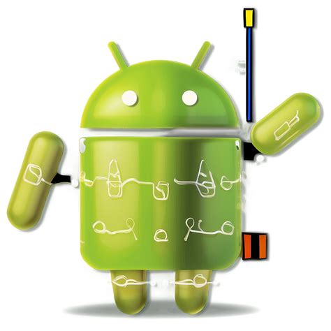 Download Android Fast Boot Mode Png 54