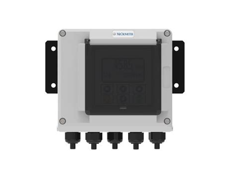 Procomm™ Max Signal Transmitter Hach