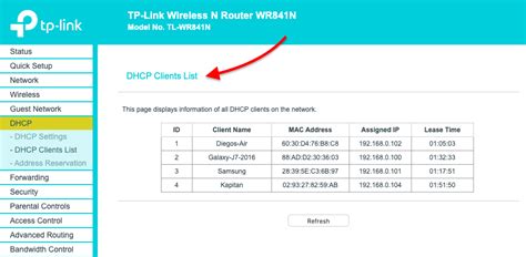Mac Address Vendor Table Download Singclever